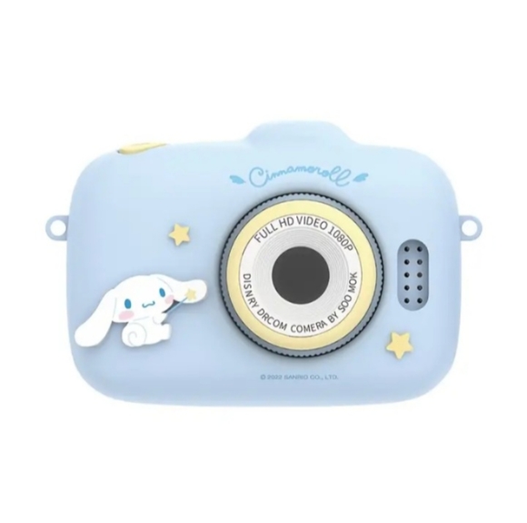 Sanrio | Cameras, Photo & Video | Sanrio X1 Camera Hello Kitty Friend ...